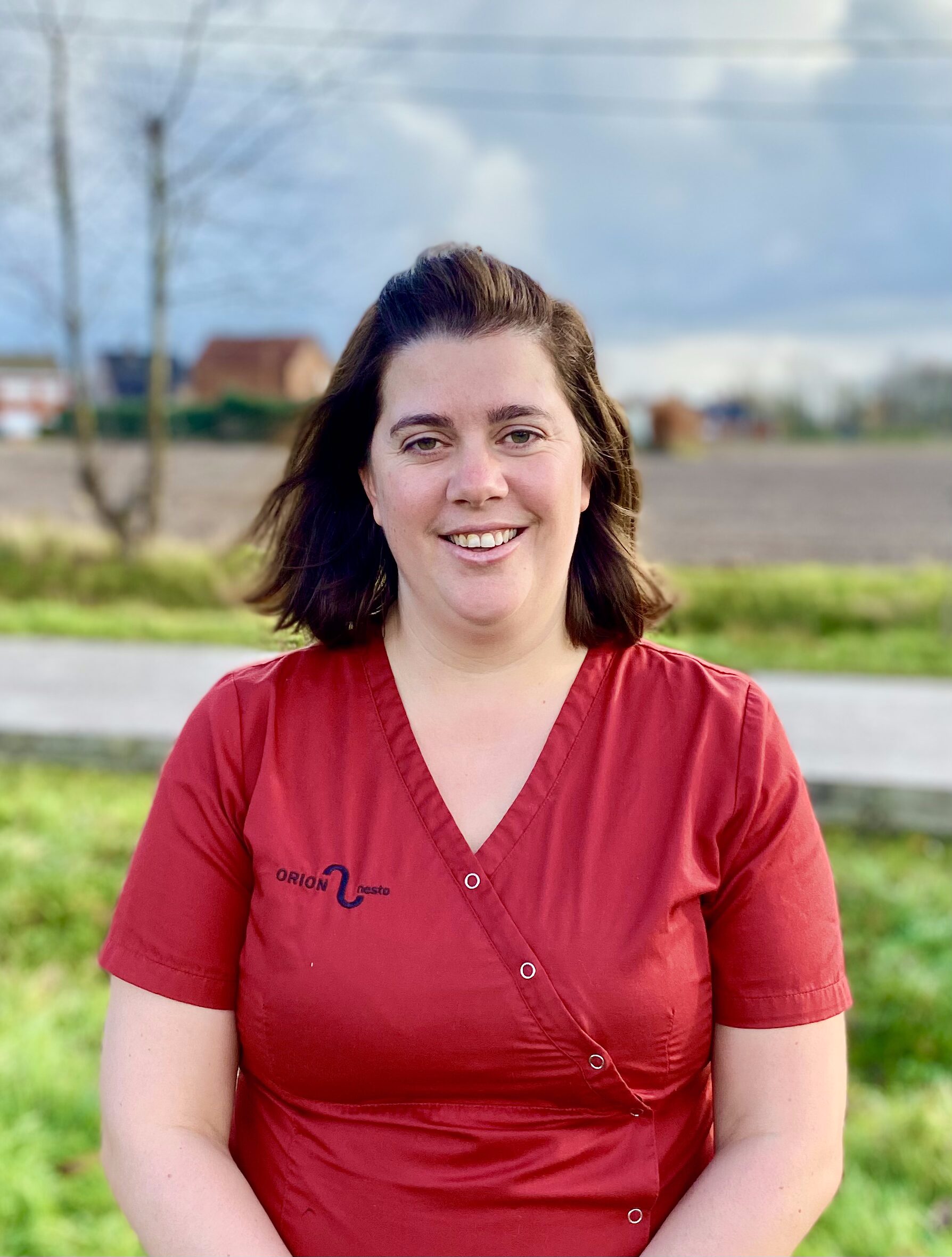 Ons team - Dierenkliniek Orion